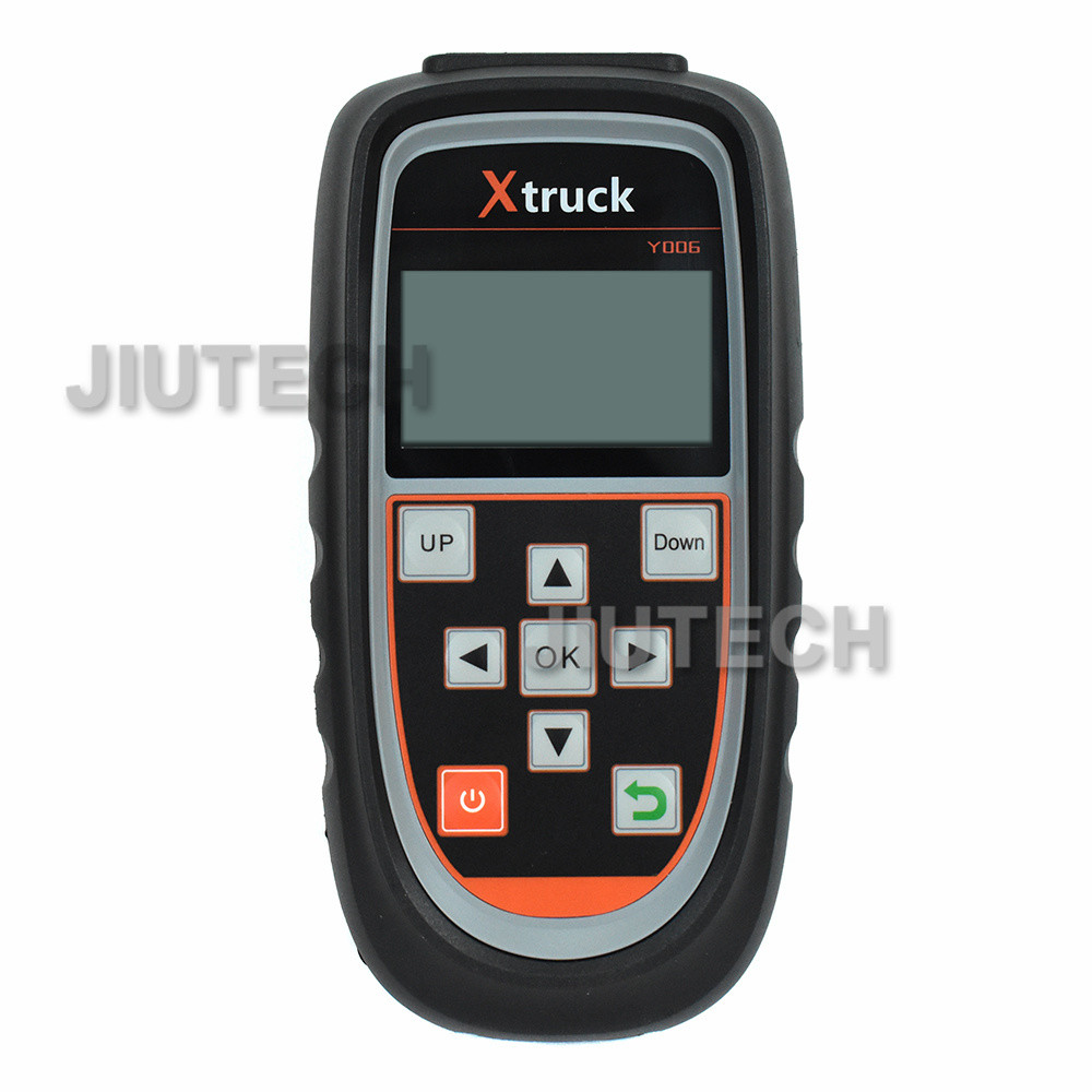 Xtruck Y006 for Universal Trucks Detection NOx Nitrogen Oxygen Urea ...