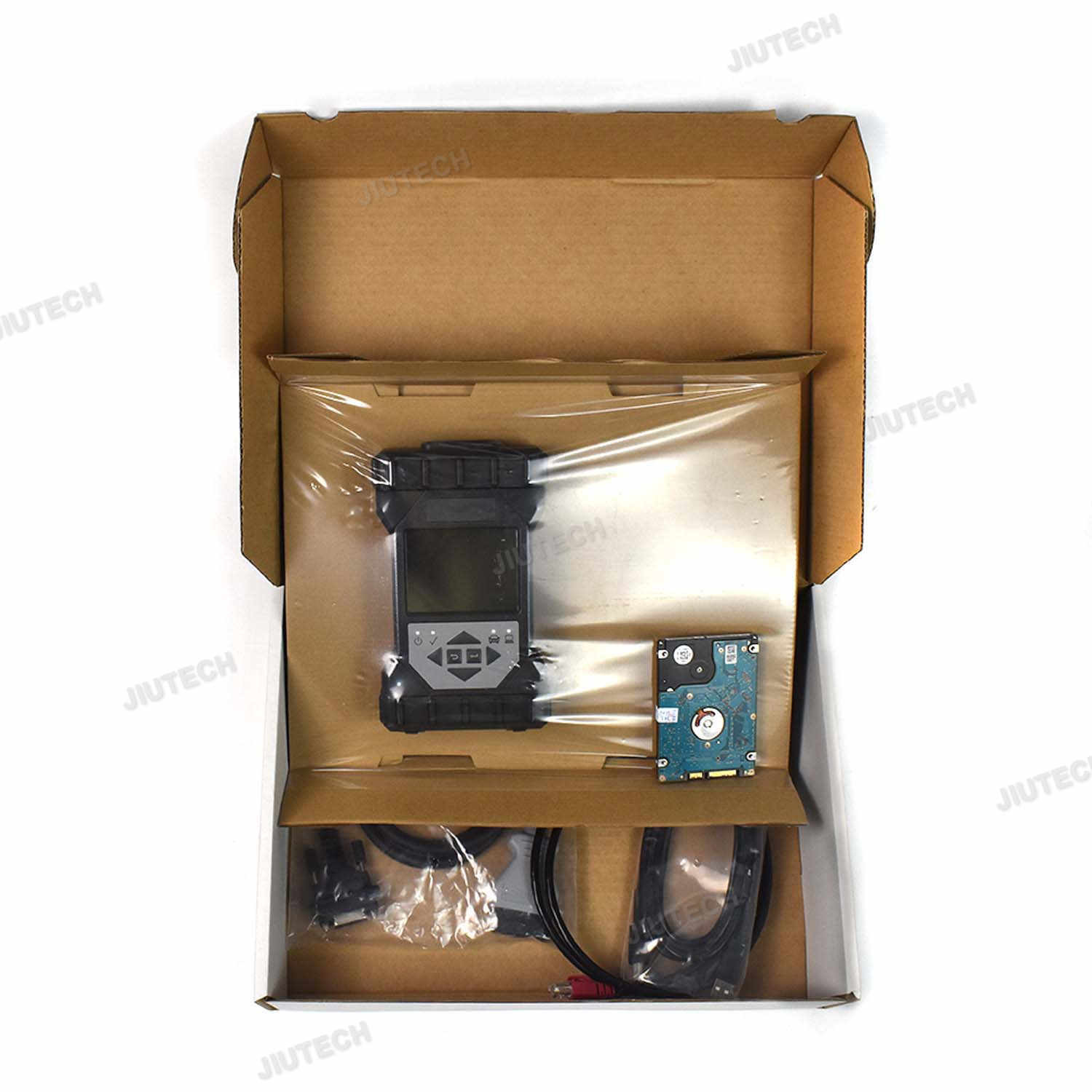 JLR DoIP VCI Diagnostic Tool for Jaguar & Land Rover: SDD+Pathfinder ...
