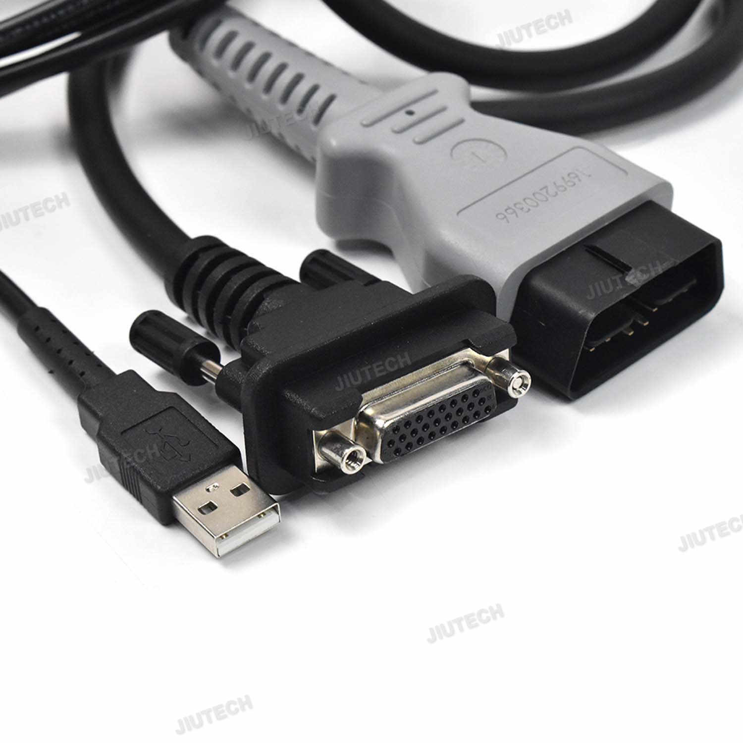 JLR DoIP VCI Diagnostic Tool for Jaguar & Land Rover: SDD+Pathfinder ...