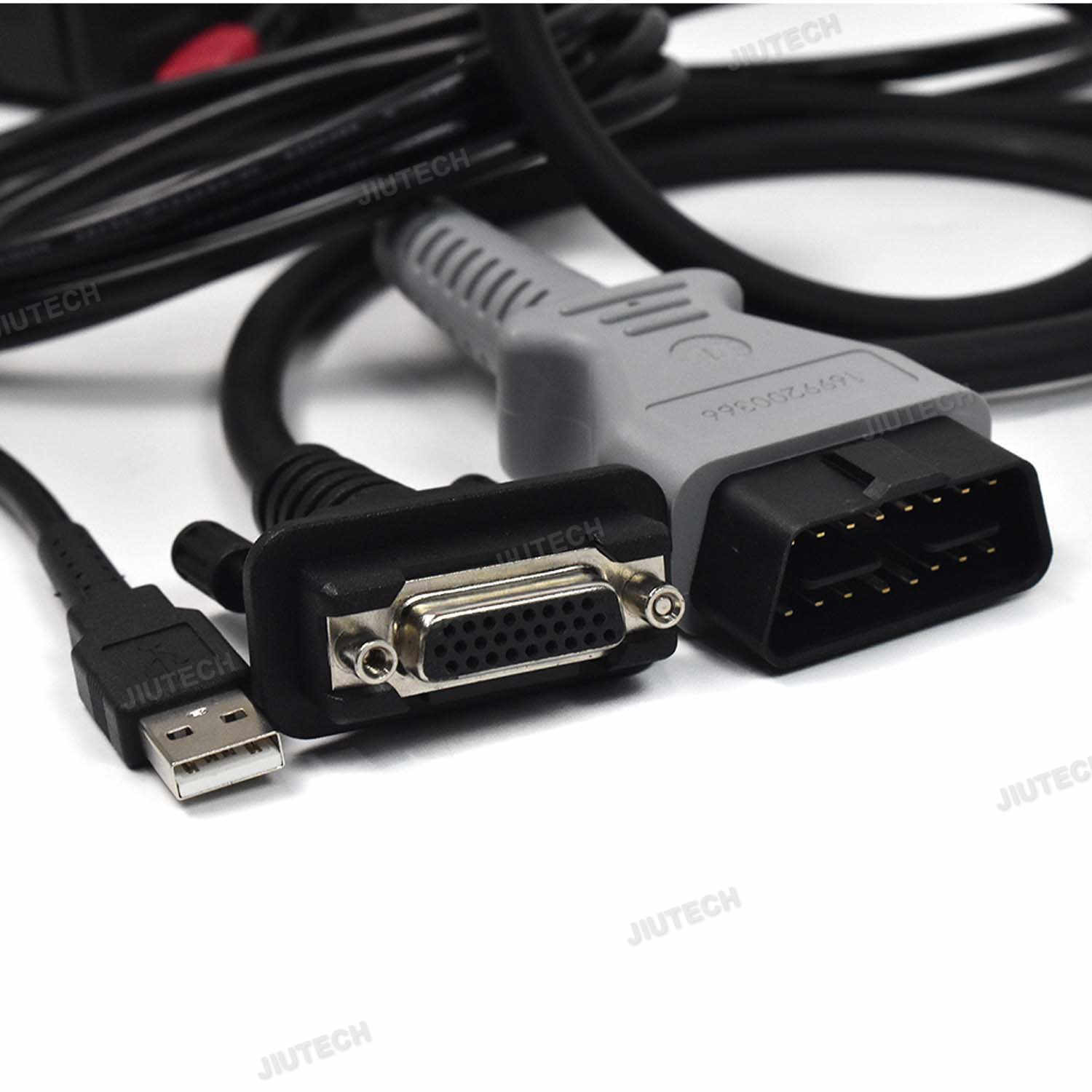 JLR DoIP VCI Diagnostic Tool for Jaguar & Land Rover: SDD+Pathfinder ...