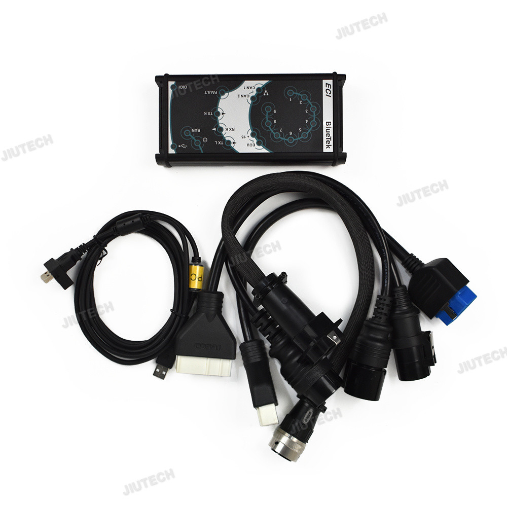 Euro5 Euro6 Eltrac 16.1 For IVECO TRUCK ELTRAC EASY ECI IVECO Diagnosis ...