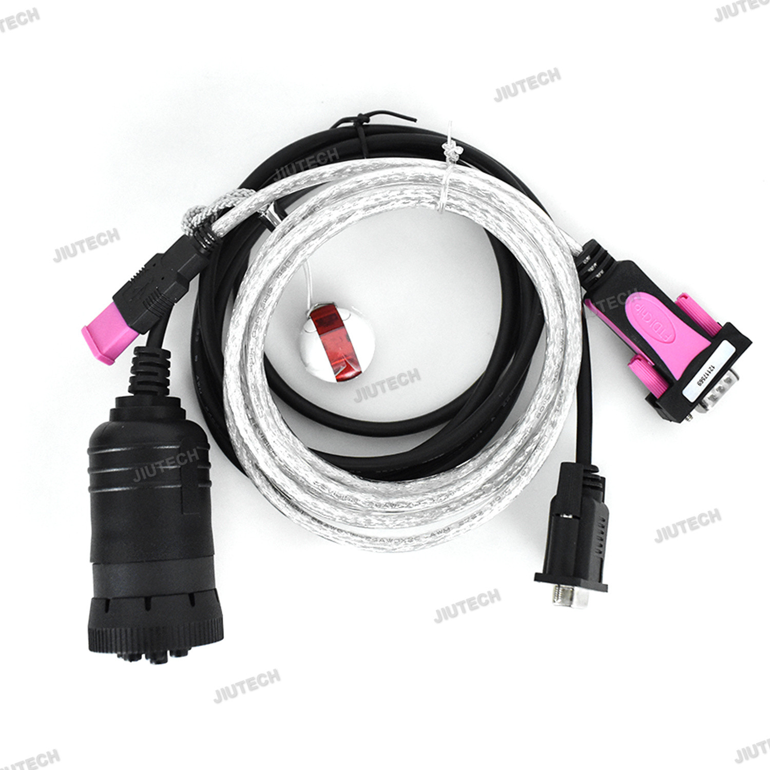 For Liebherr lidia lindig SCULI LIEBHERR DIAGNOSTIC scanner tool with ...