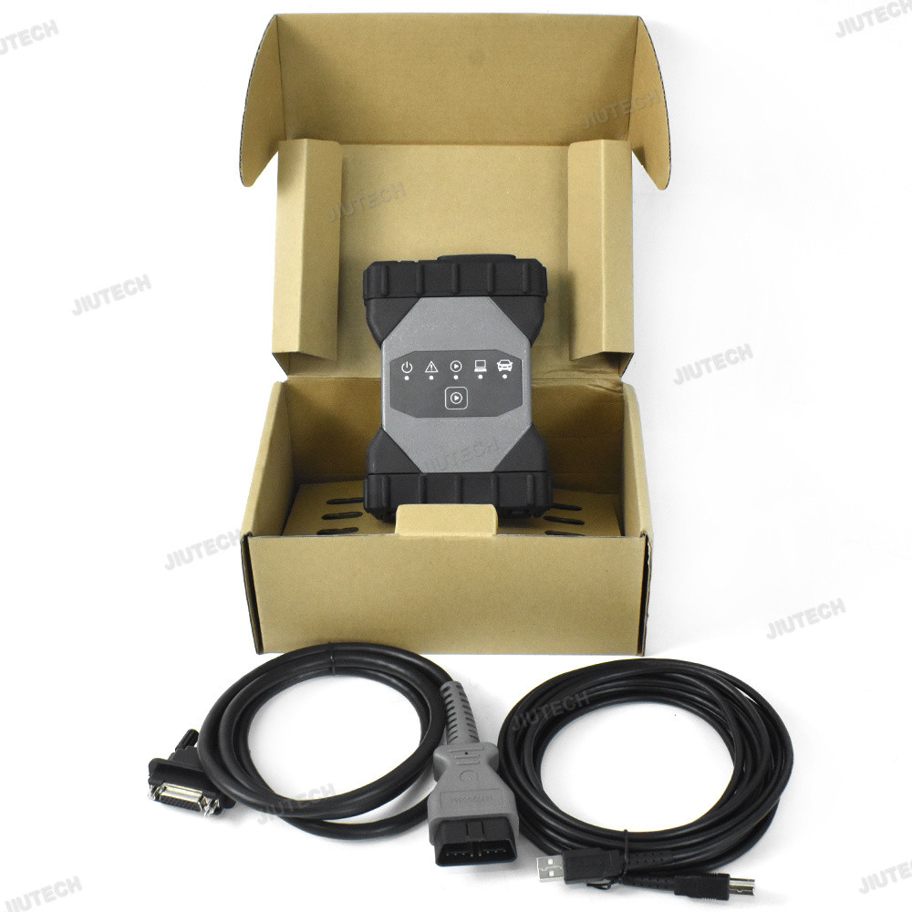 New Version MB STAR C6 Diagnosis Tool V-CI DoIP For Benz Xentry Das Wis ...