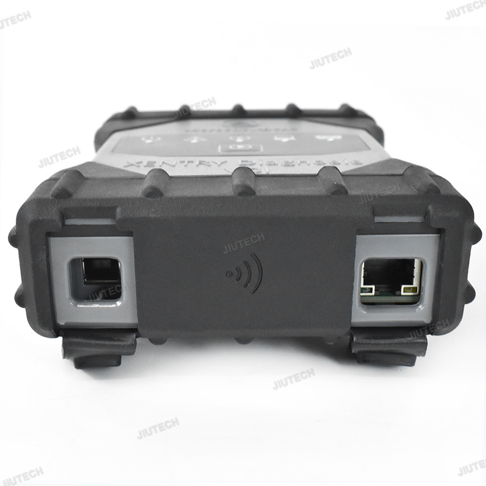 New Version MB STAR C6 Diagnosis Tool V-CI DoIP For Benz Xentry Das Wis ...