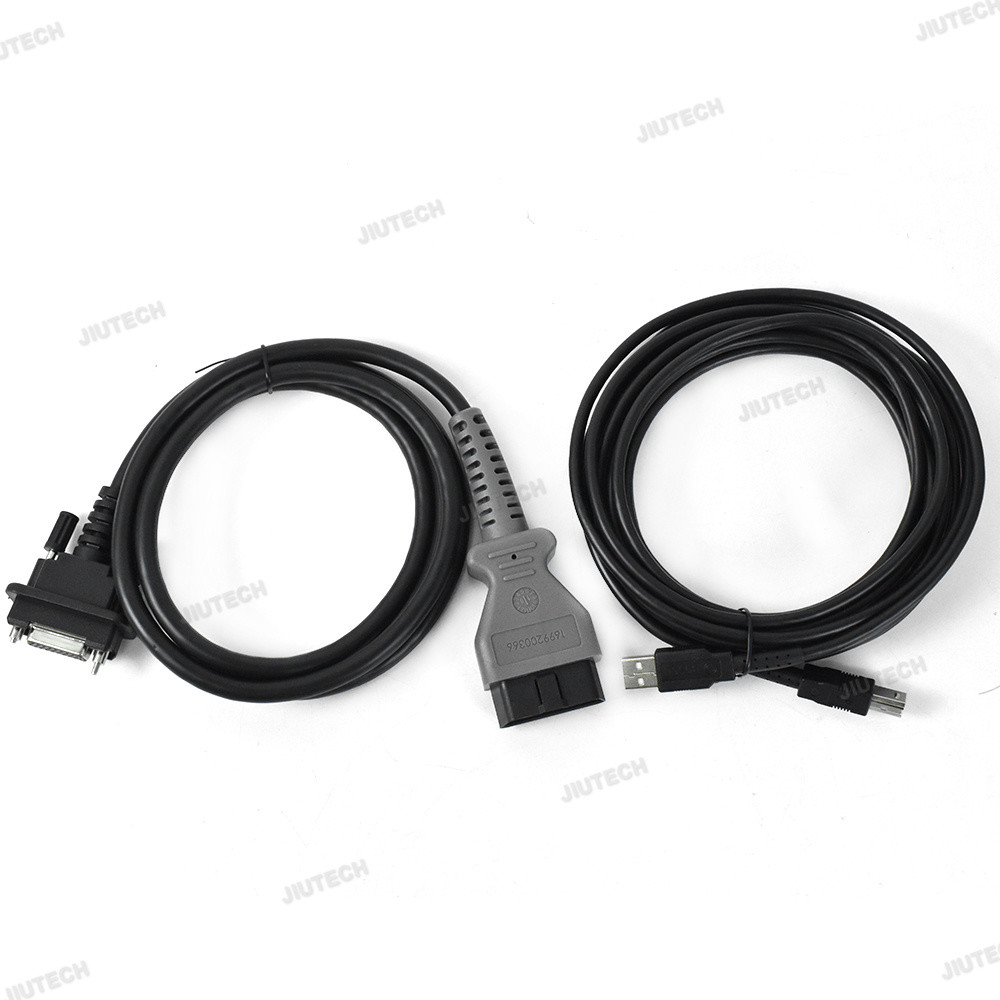 New Version MB STAR C6 Diagnosis Tool V-CI DoIP For Benz Xentry Das Wis ...