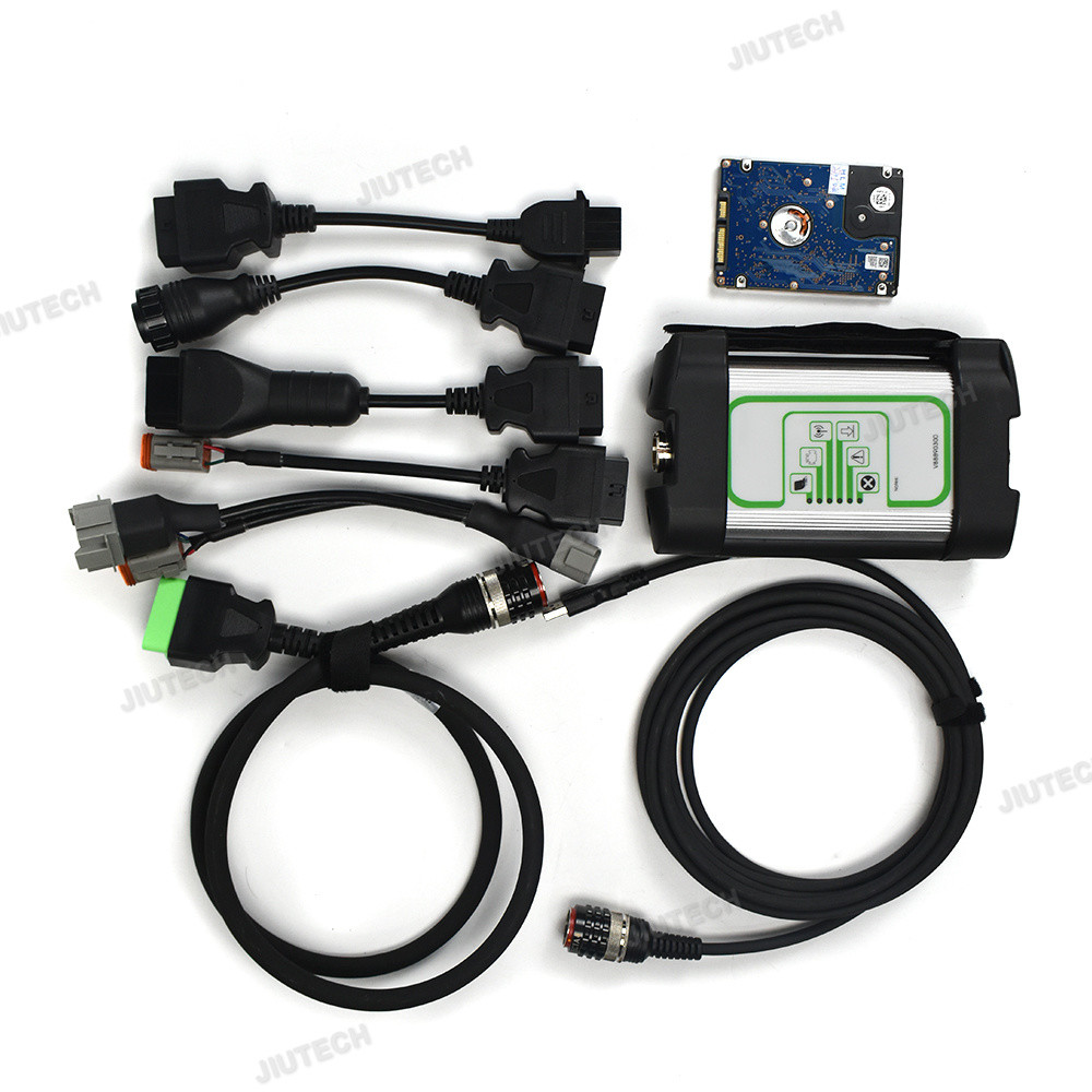 PENTA VODIA5 Software For Vocom Penta Diagnostic Tool For Penta Marine ...