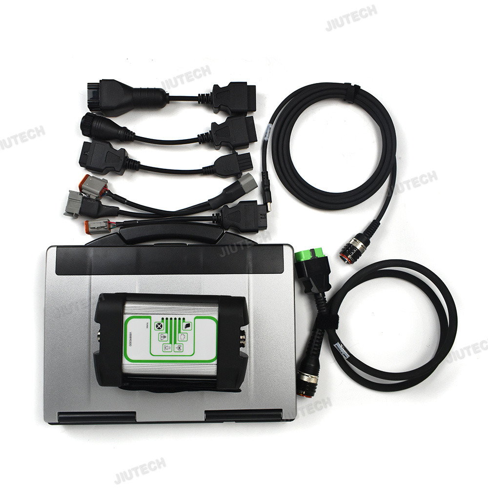 PENTA VODIA5 software for vocom penta diagnostic tool for penta marine ...