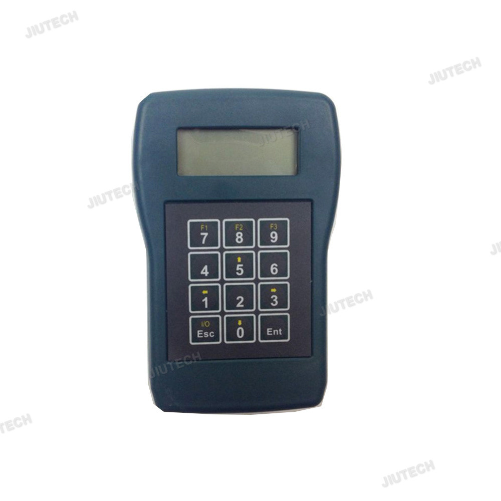 For CD400 Truck Tachograph programmer calibrates programs analogue and ...