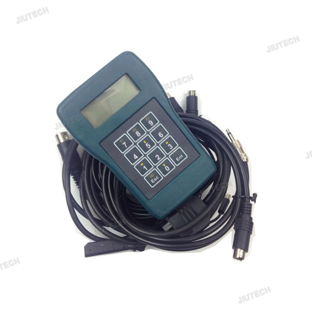 For CD400 Truck Tachograph programmer calibrates programs analogue and ...