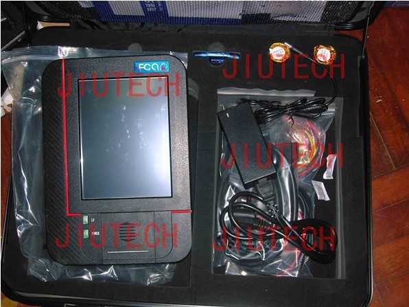 Fcar F3-G F / F3-W + F3-D For Gasoline Cars Fcar Diagnostic Tool ...