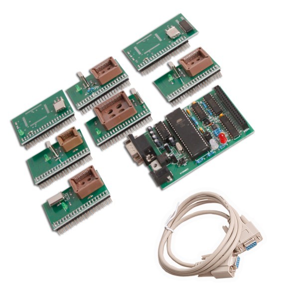 Etl Tms Programming Tool Ecu Chip Tuning Tms370 374 375 Eeprom Programmer